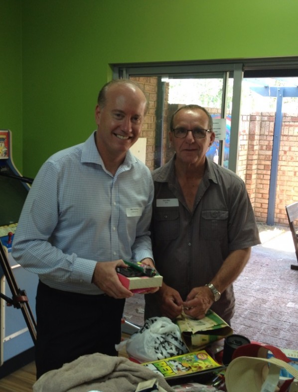 Lisa Scaffidi archives - Lisa Fernandez